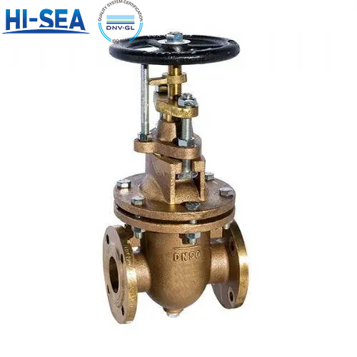 What is Gate Valve?