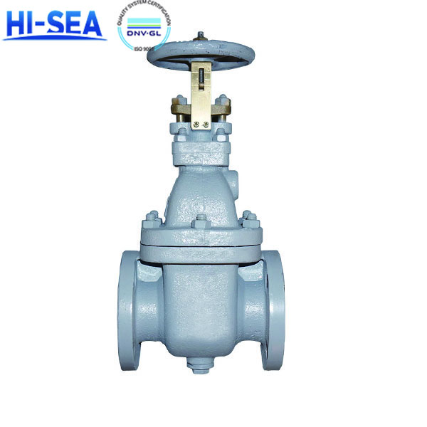 What is Gate Valve?