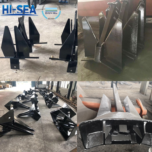 What is Welding Anchor and Its Scope of Application?