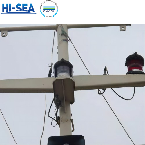 How to Find Your Required Navigation Signal Light