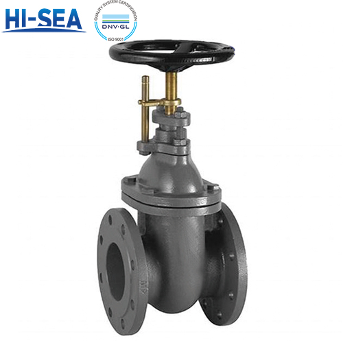 What is Gate Valve?