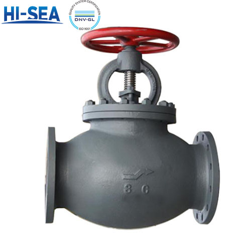 Products - Hi-Sea Marine