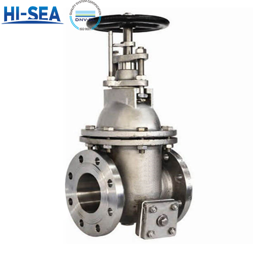 Gate Valve