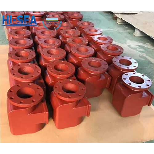 Water Tank Air Vent Head