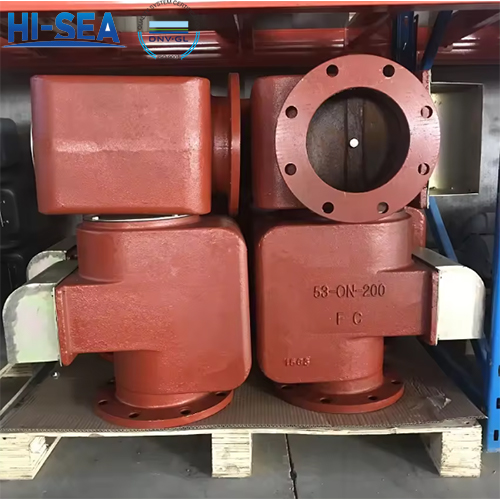 Oil Tank Air Vent Head