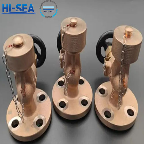 Marine Hose Valve