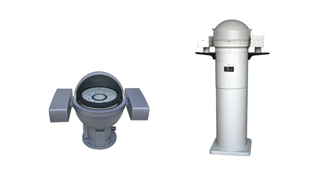 Classification and Equipment Requirements of Ship Compasses