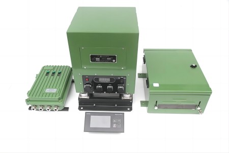 Classification and Equipment Requirements of Ship Compasses