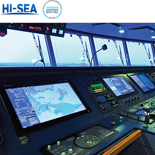What is an important marine equipment on navigation