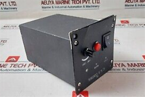 Clear View Screen Control Box with the Heater