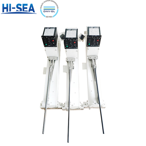 Explosion-proof Type Marine Window Wiper