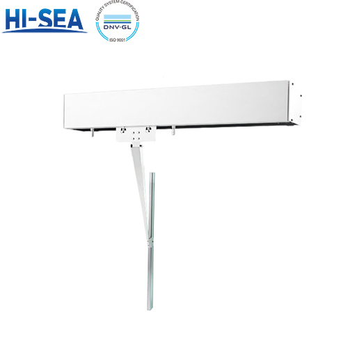 Marine Horizontal Window Wiper