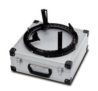 Azimuth Circle of Magnetic Compass