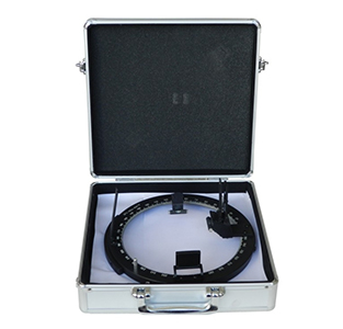 Azimuth Circle of Magnetic Compass