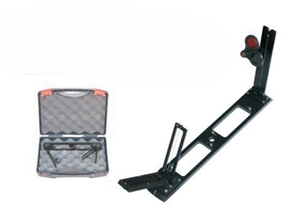 Azimuth Circle of Magnetic Compass