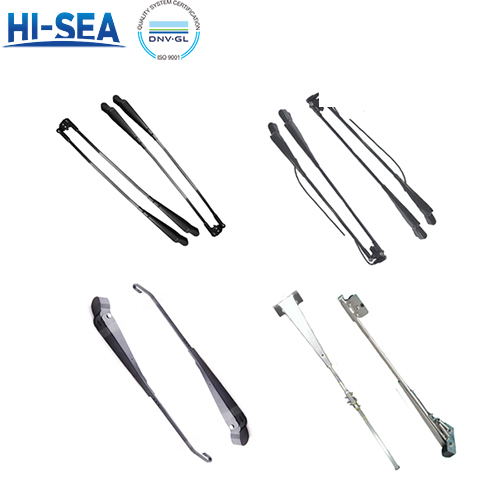 Marine Wiper Arm