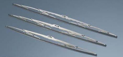 Marine Wiper Blade