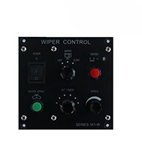 Marine Wiper Control Box