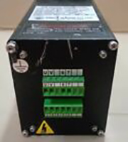 Single Control Type Marine Wiper Control Box