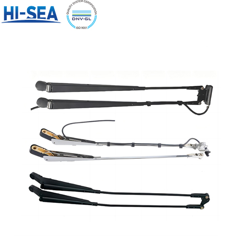 Stainless Steel Window Wiper Arm