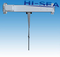 Straight Line Marine Wiper with the Heater