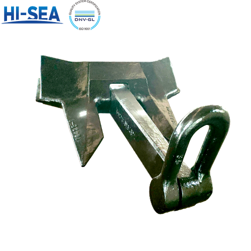 AC-14 Super Balanced HHP Anchor