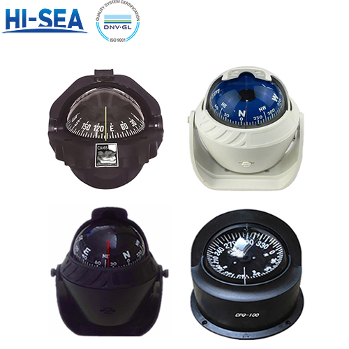 Boat Compass