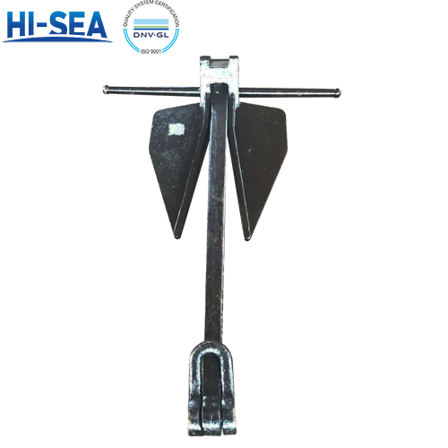 Danforth HHP Anchor - Products - Hi-Sea Marine