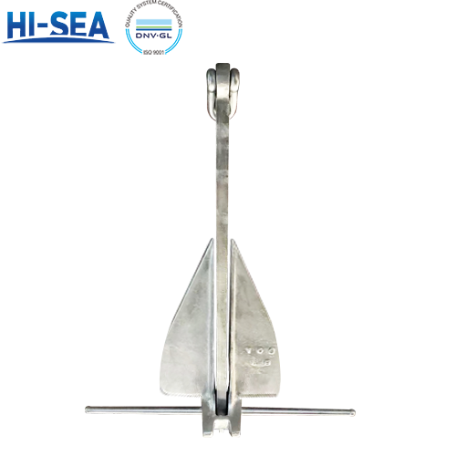Light Weight Anchor - Products - Hi-Sea Marine