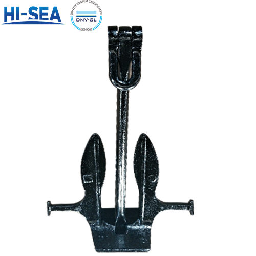 Matrosov HHP Anchor