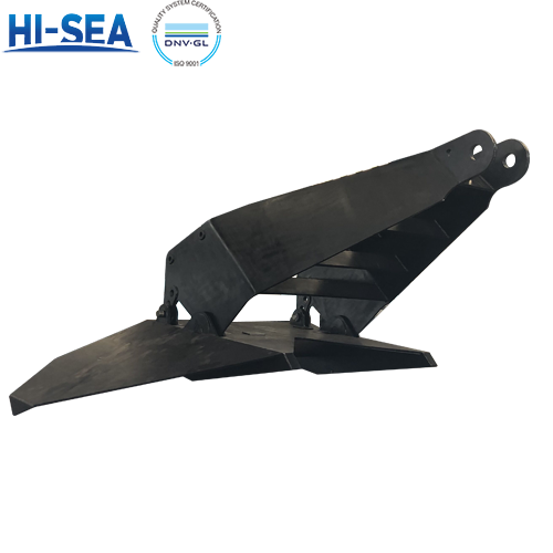 Type MK6 Stevis Anchor