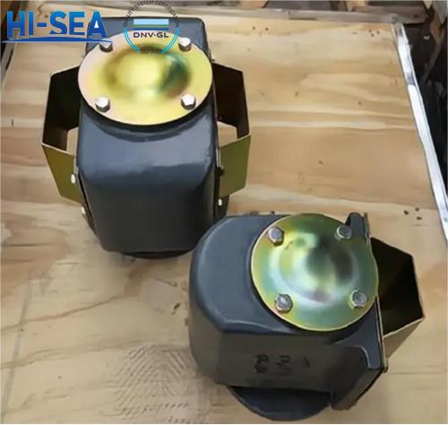 IMPA 872323 Air Vent Head