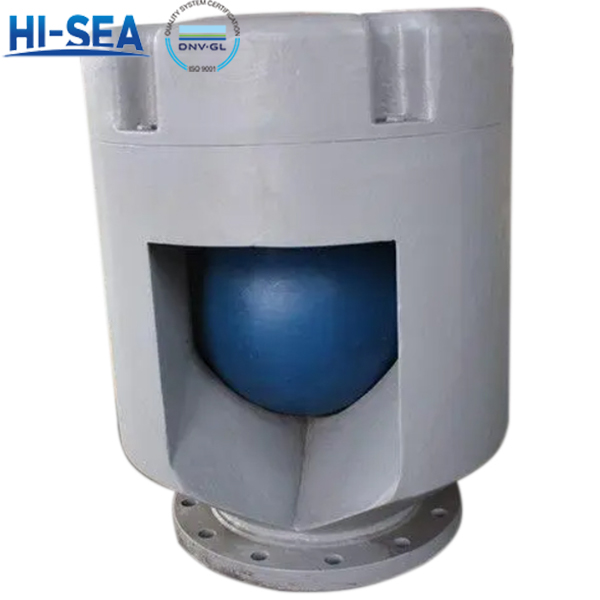 IMPA 872363 Air Vent Head