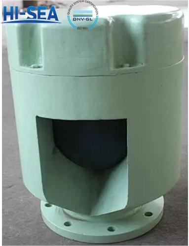 IMPA 872363 Air Vent Head