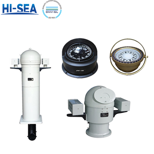 Marine Magnetic Compass