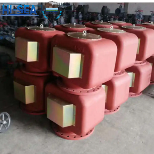 IMPA 872329 Air Vent Head