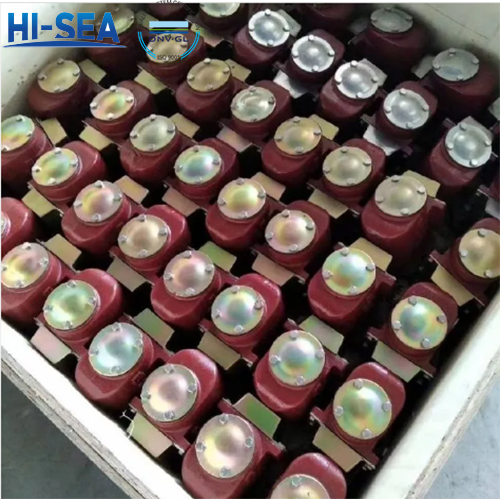 IMPA 872332 Air Vent Head