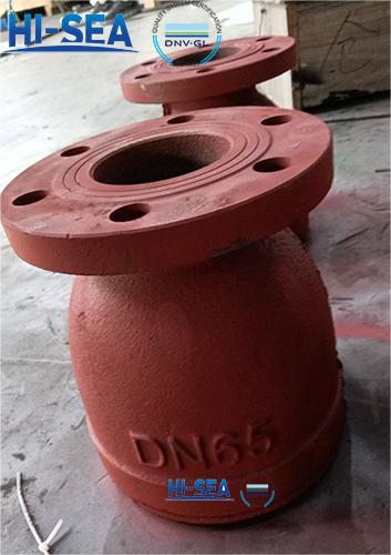 IMPA 872338 Air Vent Head