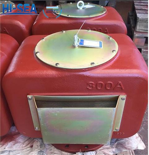 IMPA 872372Air Vent Head