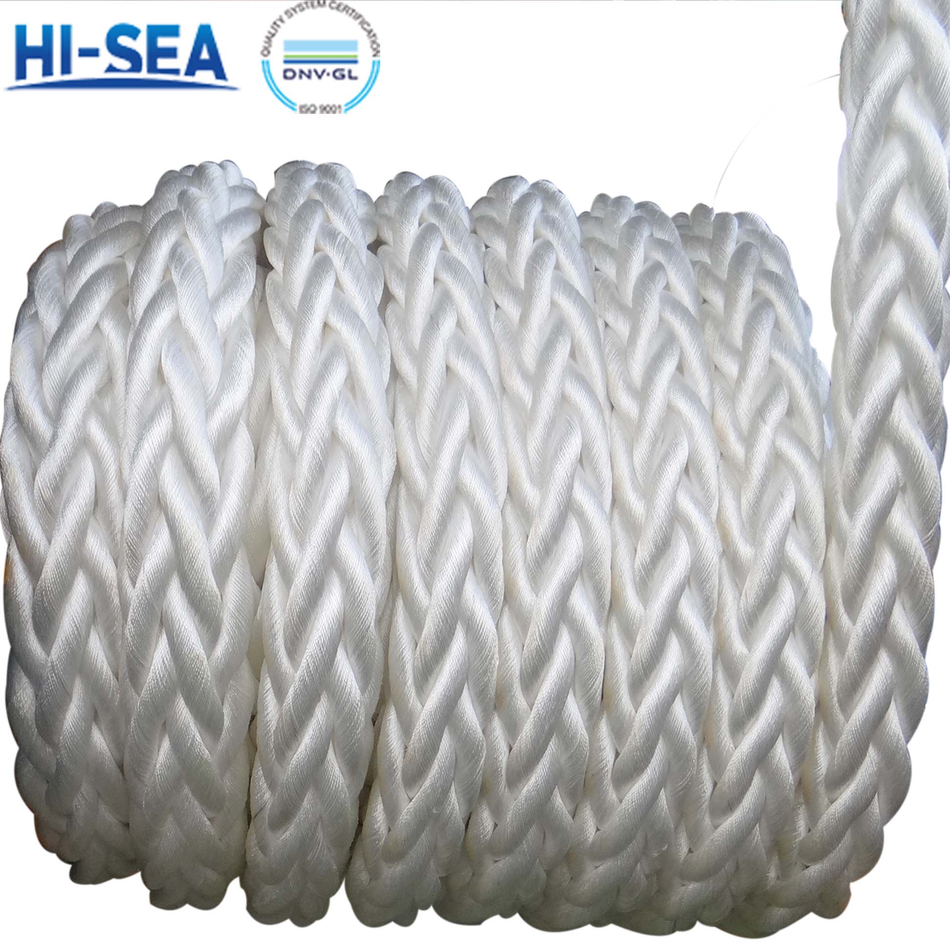 Mooring Rope