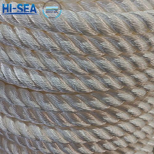 Mooring Rope