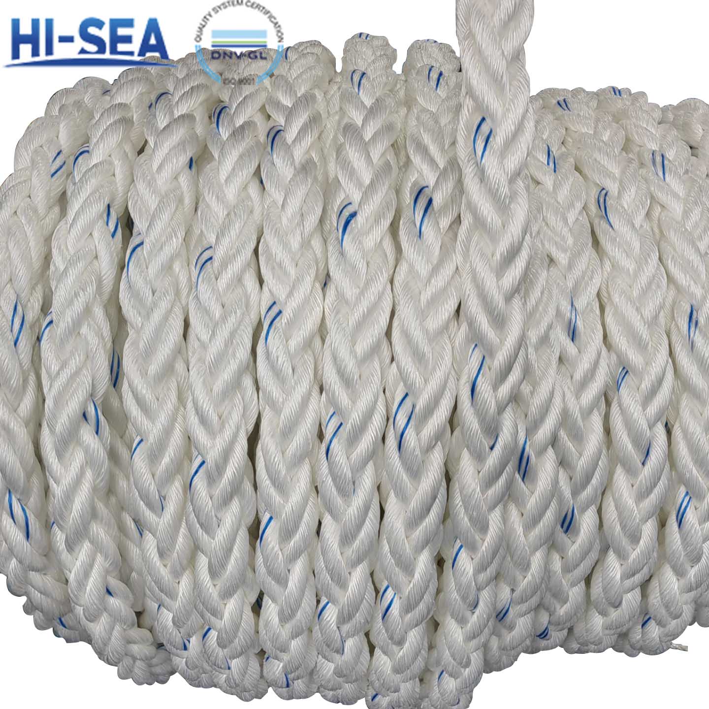 Polypropylene Rope