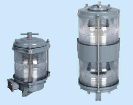 Marine All-round Light