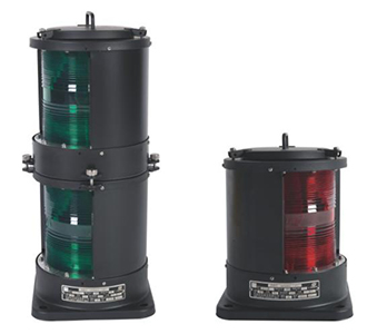 Stainless Steel Shell Marine Signal Light