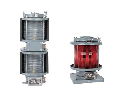 Stainless Steel Shell Marine Signal Light