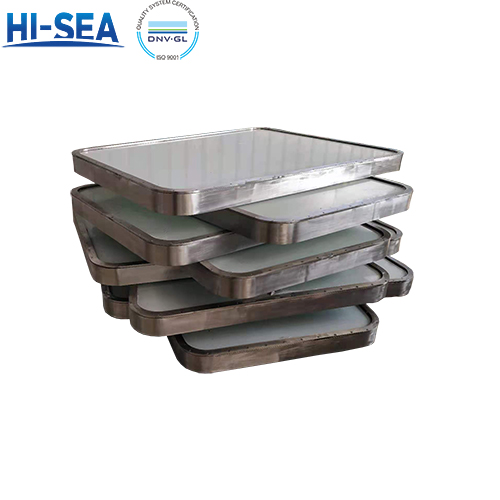 Introduction to Marine Rectangular Windows