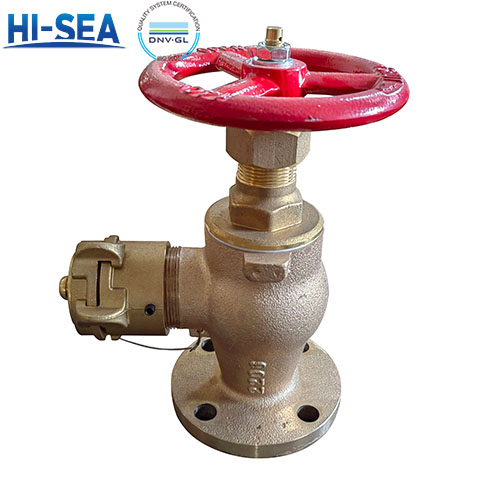 Fire Hydrant Valve