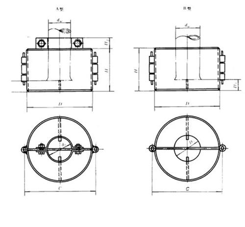 Stainless Steel Marine Rose Box