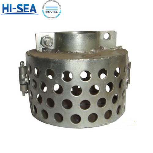 Stainless Steel Filter Net
