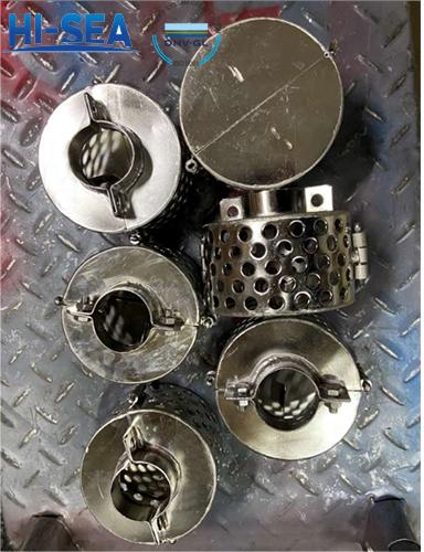 Stainless Steel Filter Net